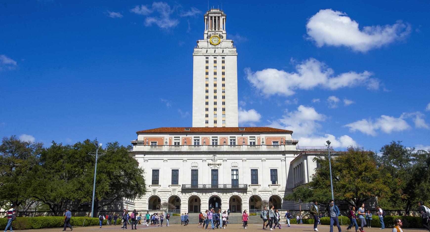 LBJ Washington Center | LBJ Washington Center | The University of Texas ...