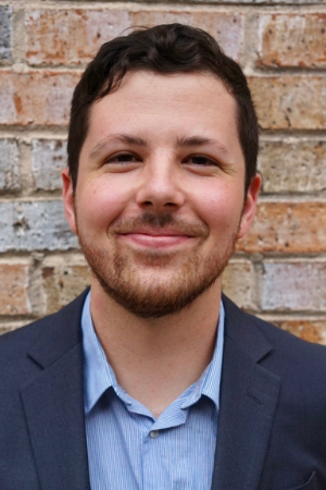 Matt Brodeur | LBJ Washington Center | The University of Texas at Austin