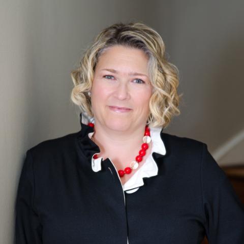 Kate Eltrich | LBJ Washington Center | The University of Texas at Austin