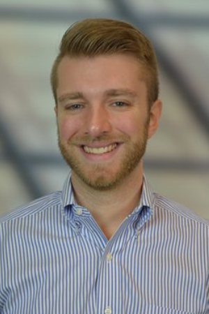 Andrew Keller | LBJ Washington Center | The University of Texas at Austin