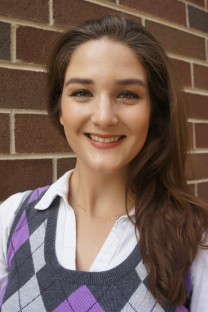 Brianna Murphy | LBJ Washington Center | The University of Texas at Austin