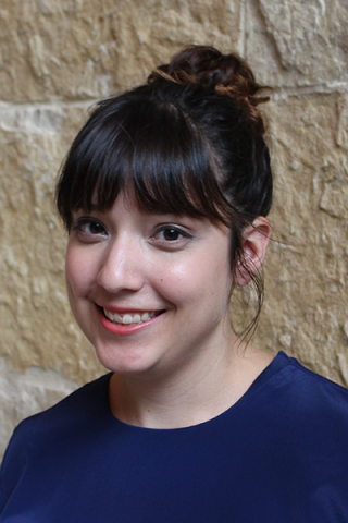 Laura Santos | LBJ Washington Center | The University of Texas at Austin
