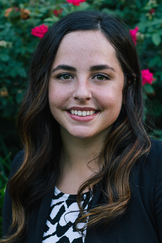 Elaina Stephenson | LBJ Washington Center | The University of Texas at ...