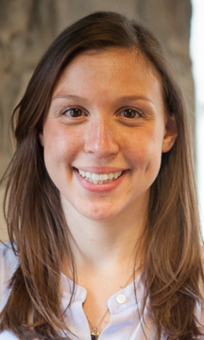 Emily Clark | LBJ Washington Center | The University of Texas at Austin