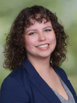 Destiny Herndon | LBJ Washington Center | The University of Texas at Austin