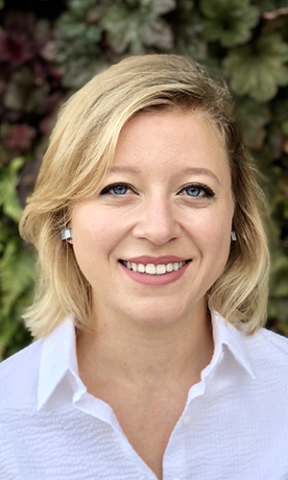 Megan Kruse | LBJ Washington Center | The University of Texas at Austin