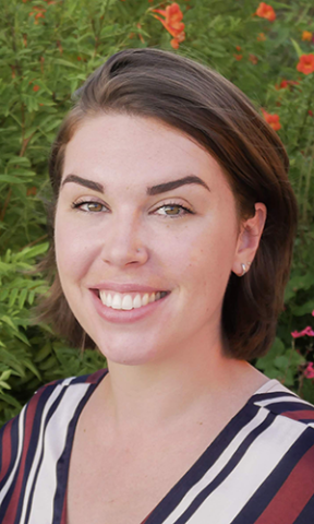 Emma Nye | LBJ Washington Center | The University of Texas at Austin