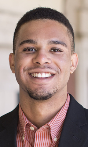 Sean Walker | LBJ Washington Center | The University of Texas at Austin