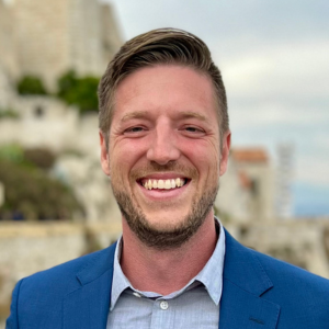 Jonathon Price | LBJ Washington Center | The University of Texas at Austin