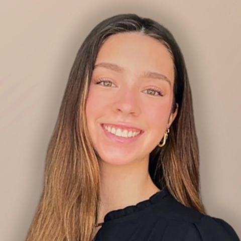 Audrey Harris | LBJ Washington Center | The University of Texas at Austin