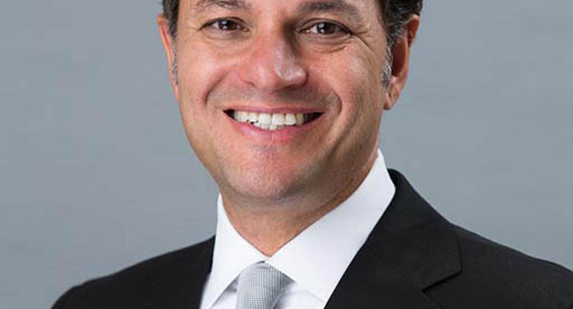 RGK Director David Springer named interim dean-designate of the LBJ ...