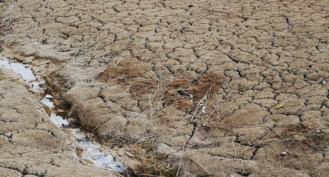 Report assesses hotspot mapping as a way to prioritize climate-related ...