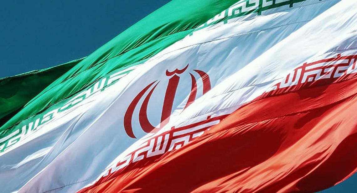 Baines Report Op-Ed: Imminent Iranian nuclear capability is not itself ...