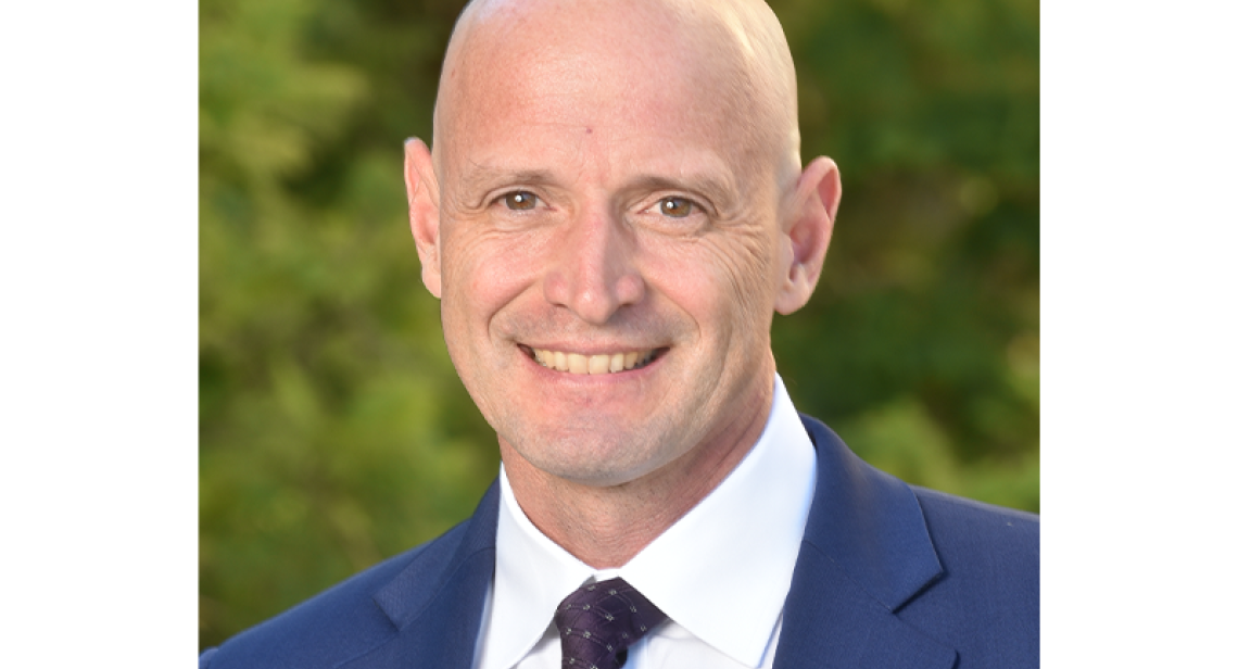 JR DeShazo appointed dean of the LBJ School of Public Affairs | LBJ ...