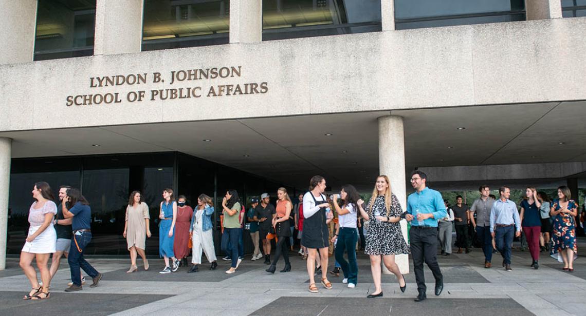 Admissions Team Blog #2: The one about transcripts | LBJ Washington ...