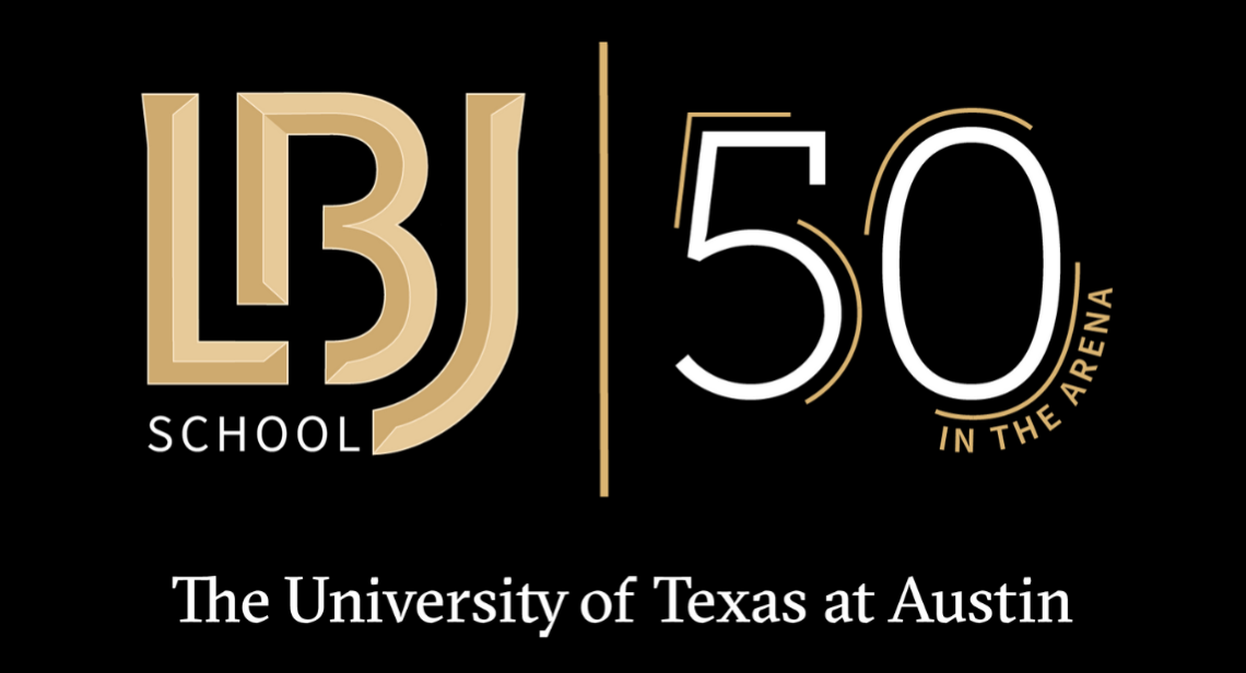 Melinda Gates, Jamie Dimon, Darren Walker and others highlight LBJ ...