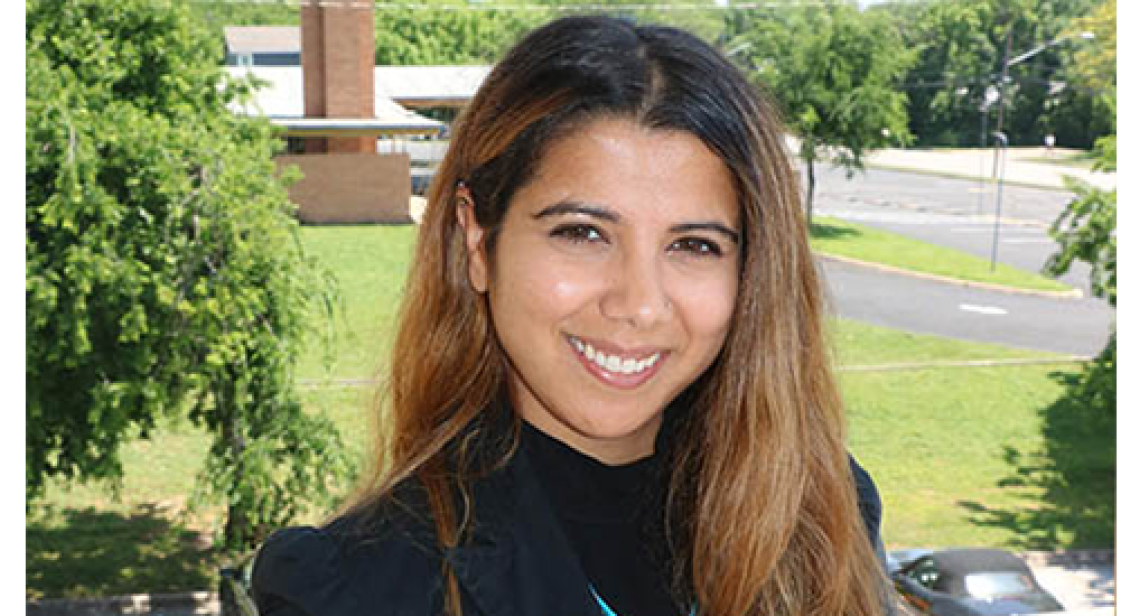 Sadikshya Nepal (MGPS '20) named first BPC immigration policy fellow ...