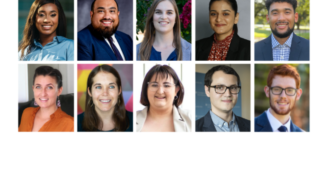 Why LBJ? Incoming students on why they're here, and how they want to ...
