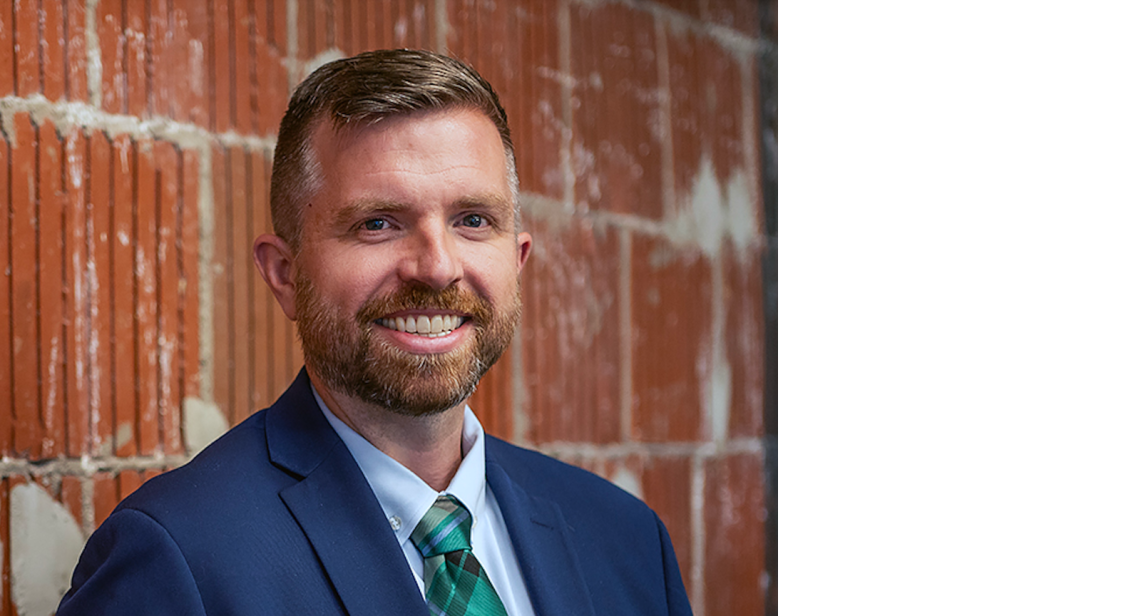 DC Concentration Alum Christopher Purdy Selected as 2025 LBJ Rising ...