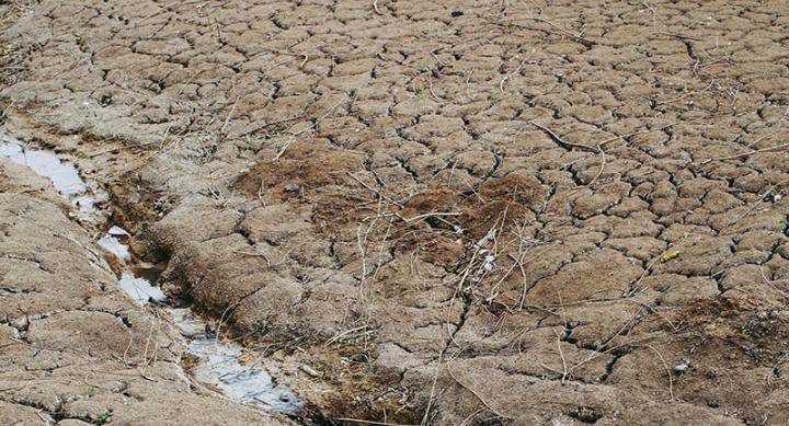 Report Assesses Hotspot Mapping As A Way To Prioritize Climate Related